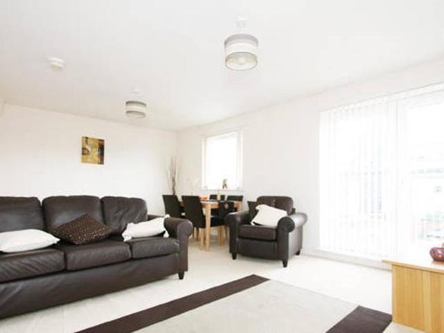 2 bedroom apartment for rent in Windsor Court No1 London Road ST5