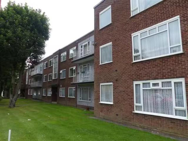 2 bedroom apartment for rent in Wingate Close, Kings Norton, B.