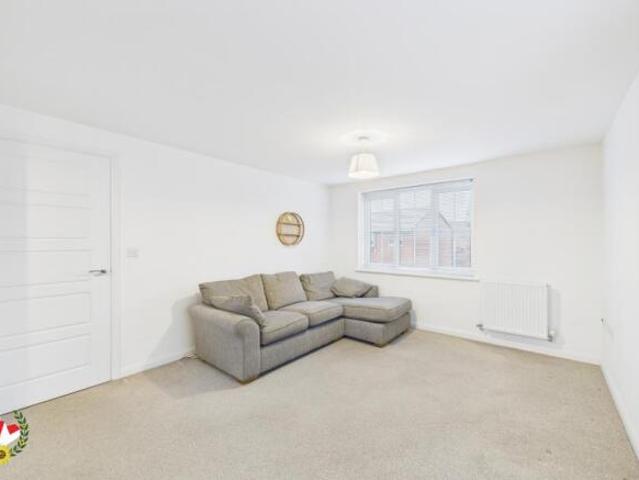 2 bedroom apartment for rent in Wintergate Road, Longford, GL2