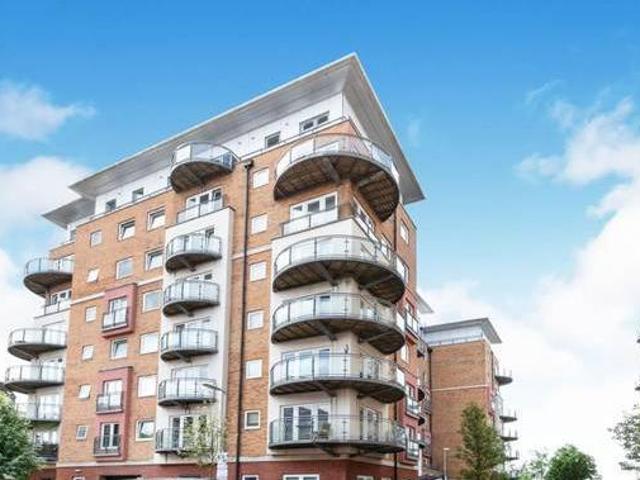 2 bedroom apartment for rent in Winterthur Way Basingstoke RG21 7UE RG21