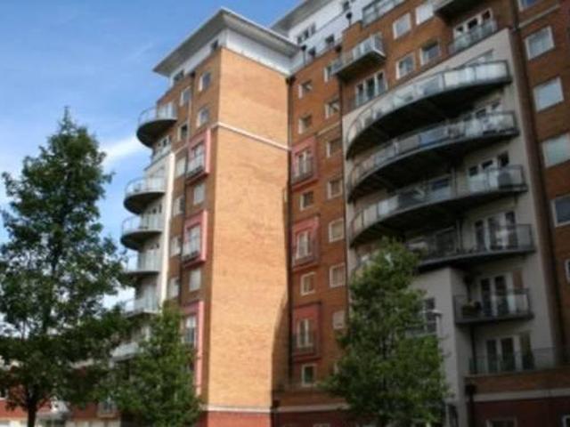 2 bedroom apartment for rent in Winterthur Way Basingstoke RG21