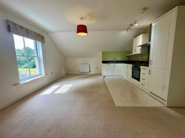 2 bedroom apartment for rent in Winton Close, Winchester, SO22