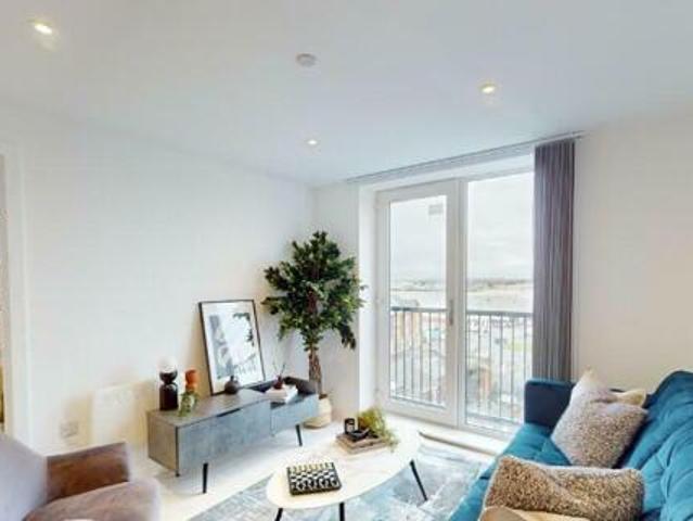 2 Bedroom Apartment For Rent In Winwick Street, Warrington