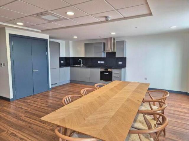 2 bedroom apartment for rent in Winwick Street, Warrington, Cheshire, WA2