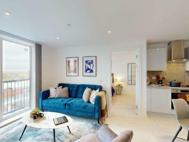 2 bedroom apartment for rent in Winwick Street, Warrington, Cheshire, WA2