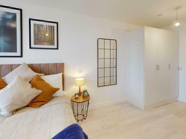 2 bedroom apartment for rent in Winwick Street, Warrington, Cheshire, WA2