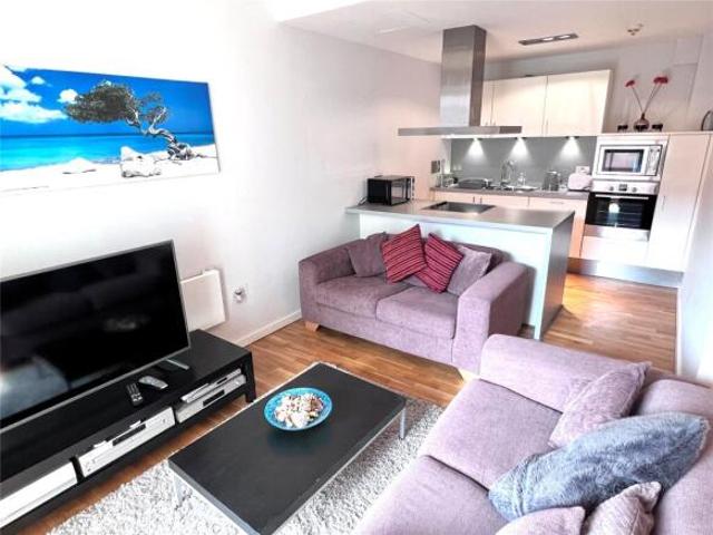 2 bedroom apartment for rent in Witham Wharf, Brayford Street, Lincoln, Lincolnshire, LN5