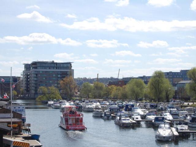 2 bedroom apartment for rent in Witham Wharf, Lincoln, LN5 7DH, LN5
