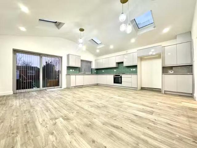 2 bedroom apartment for rent in Woodwells Road, Ward End B8