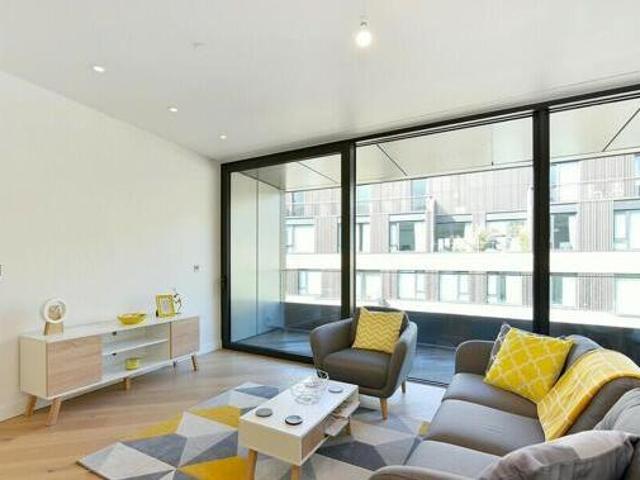 2 Bedroom Apartment For Rent In Wood Lane