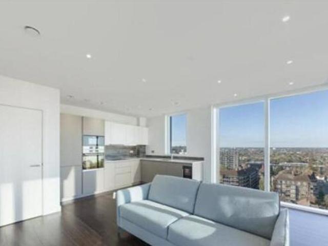 2 Bedroom Apartment For Rent In Woodberry Down