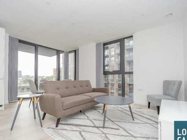 2 Bedroom Apartment For Rent In Woodberry Down