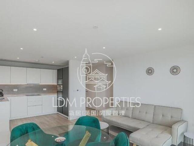 2 Bedroom Apartment For Rent In Woodberry Down