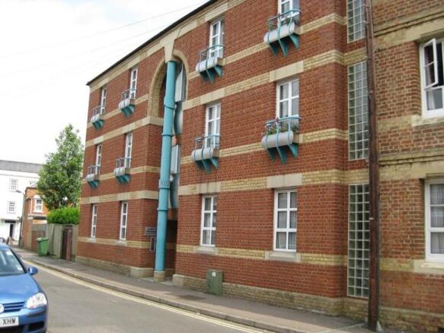 2 bedroom apartment for rent in Woodbine Place, Oxford, Oxfordshire, OX1