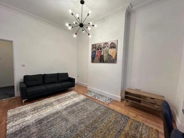 2 bedroom apartment for rent in Woodborough Road, Mapperley Top, NG3