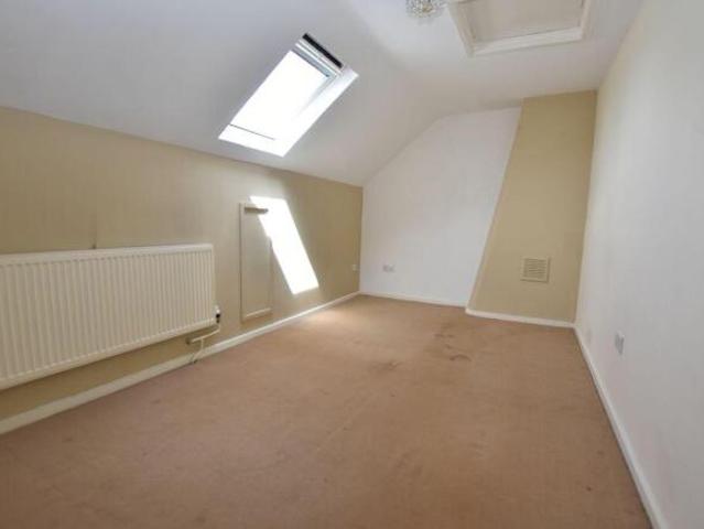 2 bedroom apartment for rent in Woodborough Road, Nottingham, NG3