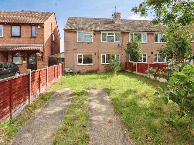2 bedroom apartment for rent in Woodfield Avenue, Lincoln, LN6