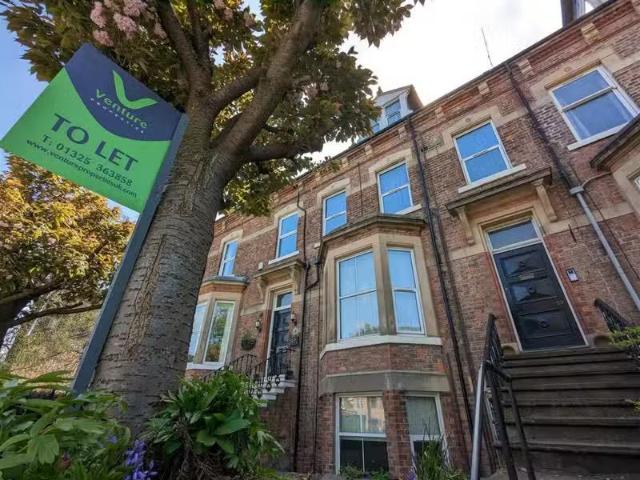 2 bedroom apartment for rent in Woodland Road, Darlington, DL3