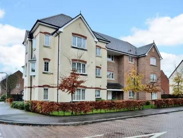 2 bedroom apartment for rent in Woodland Walk, Aldershot, GU12