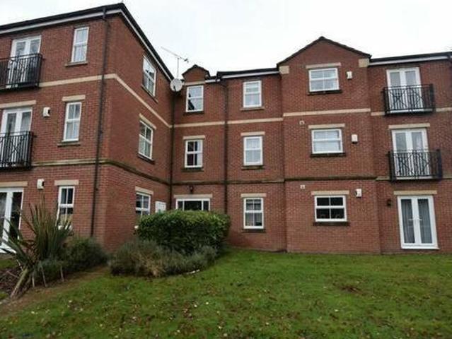 2 bedroom apartment for rent in Woodlea Lane Meanwood Leeds West Yorkshire LS6
