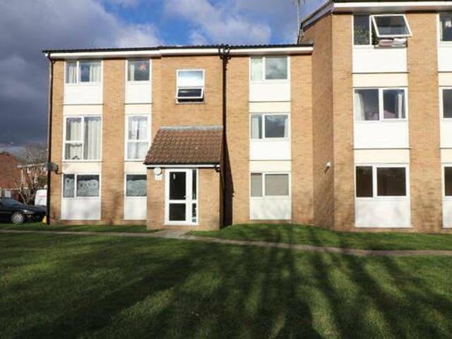2 bedroom apartment for rent in Woodrose Lodge Lupin Drive Springfield Chelmsford CM1 6FS CM1