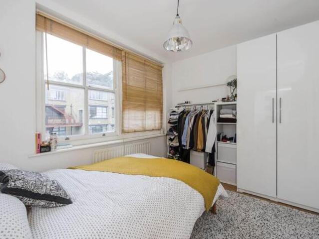 2 bedroom apartment for rent in Woodseer Street, Spitalfields, E1