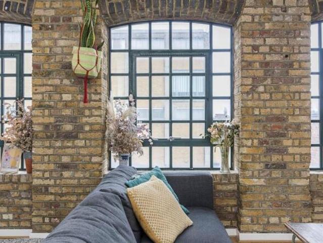 2 bedroom apartment for rent in Woodseer Street, Spitalfields, E1