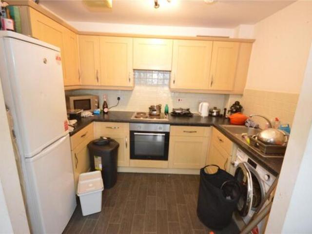 2 bedroom apartment for rent in Woodsome Park, Liverpool, Merseyside, L25