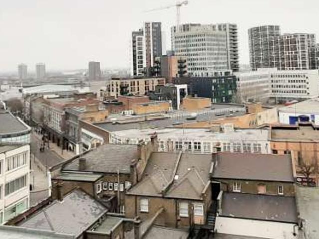 2 bedroom apartment for rent in Woolwich, London