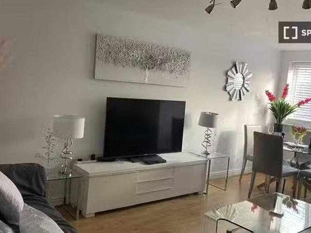 2 bedroom apartment for rent in Woolwich Riverside, London