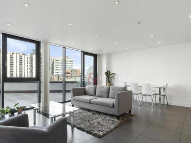 2 Bedroom Apartment For Rent In Woolwich