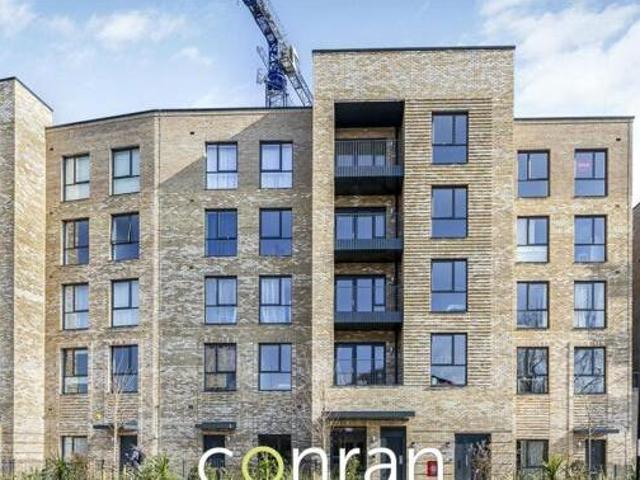 2 Bedroom Apartment For Rent In Woolwich