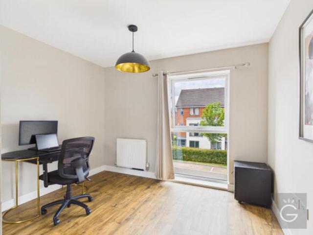 2 bedroom apartment for rent in Woolhampton Way, Reading, RG2