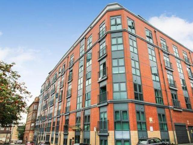2 Bedroom Apartment For Rent In Woolpack Lane, Nottingham