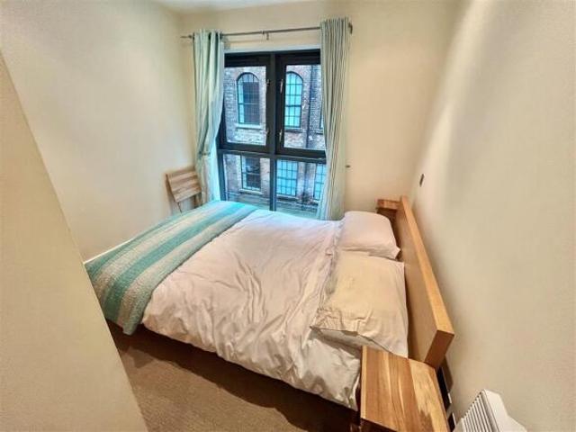 2 bedroom apartment for rent in Woolpack Lane, NOTTINGHAM, NG1