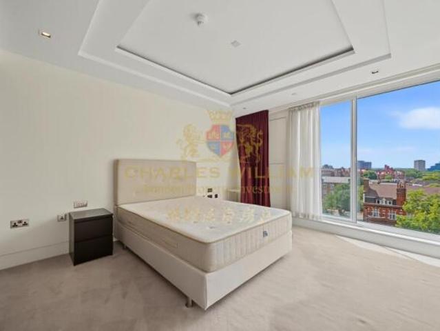2 bedroom apartment for rent in Wolfe House，375 High Street Kensington， W14 8QA, W14