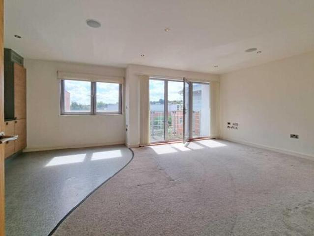 2 bedroom apartment for rent in Wolsey Street, Ipswich, IP1