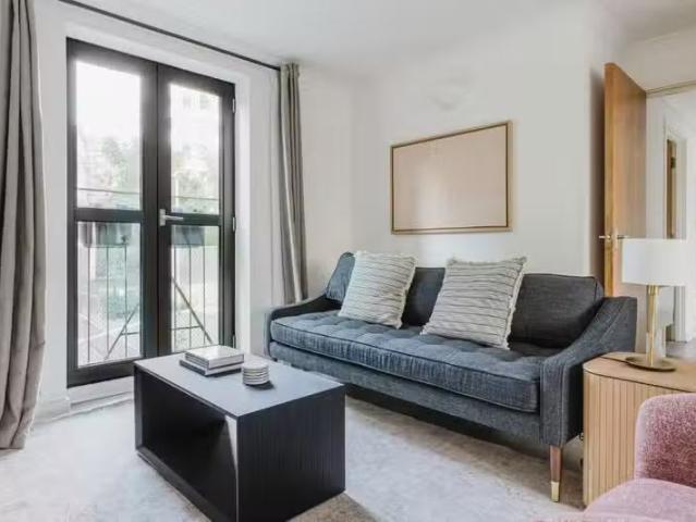 2 bedroom apartment for rent in Wormwood Street, London, EC2M