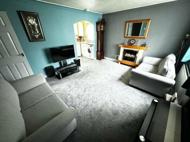 2 bedroom apartment for rent in Worcester Court, Chequer Street, Penn Fields, Wolverhampton, WV3