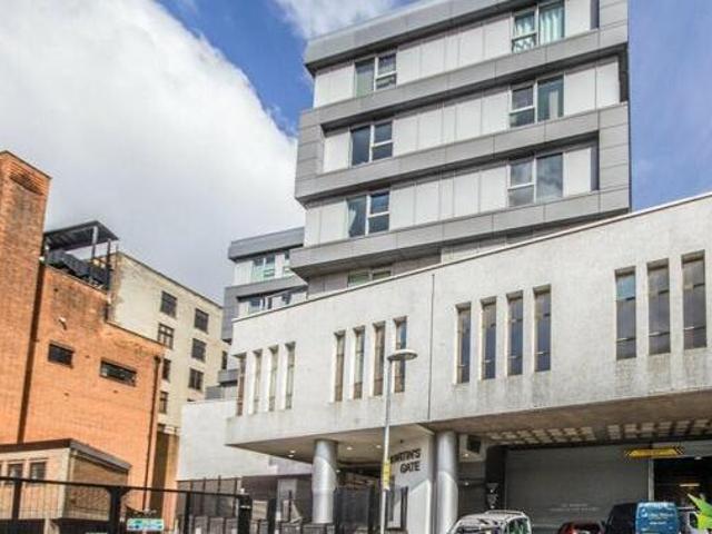 2 Bedroom Apartment For Rent In Worcester Street, Birmingham