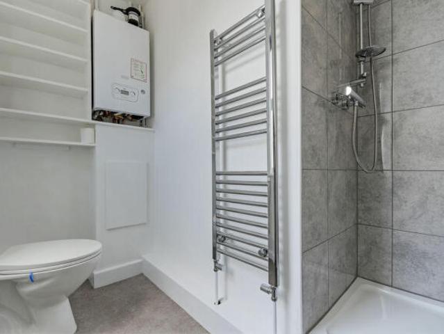 2 bedroom apartment for rent in Worrall Road, Sheffield, S6