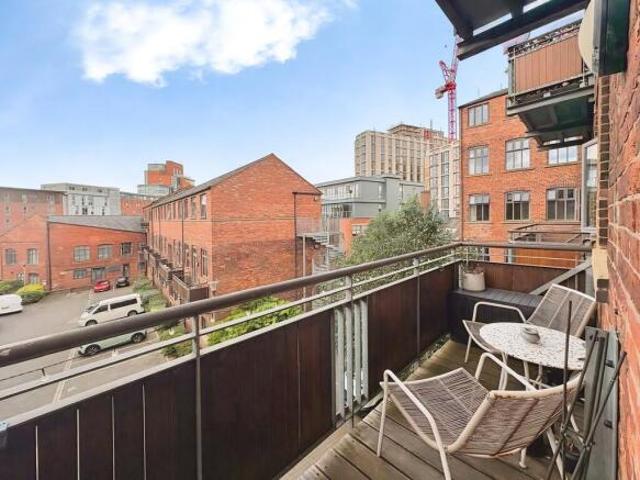 2 bedroom apartment for rent in Worsted House, East Street, Leeds, LS9