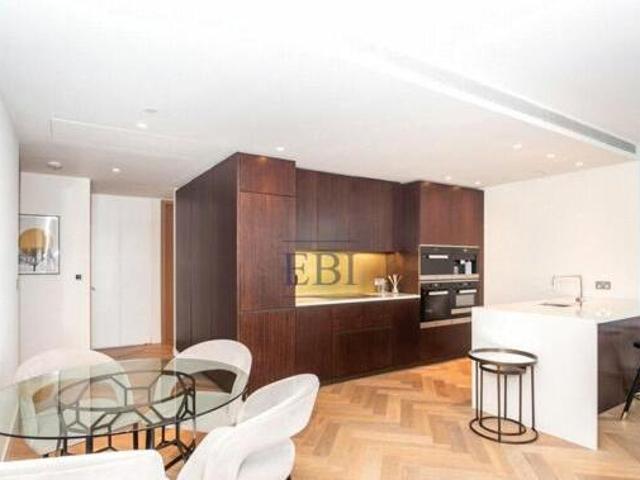 2 Bedroom Apartment For Rent In Worship Street, Shoreditch