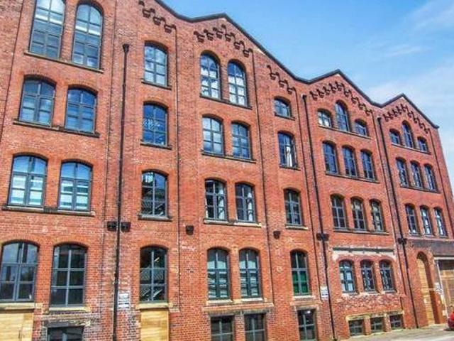 2 bedroom apartment for rent in Worsley Mill 10 Blantyre Street Castlefield Greater Manchester M