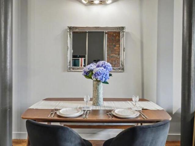 2 bedroom apartment for rent in Worsley Mill, 10 Blantyre Street, Manchester, M15 4LG, M15