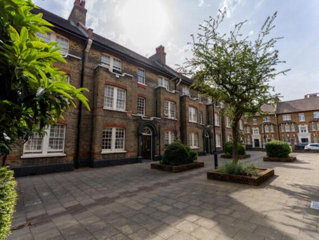 2 bedroom apartment for rent in Worth Grove, London, SE17