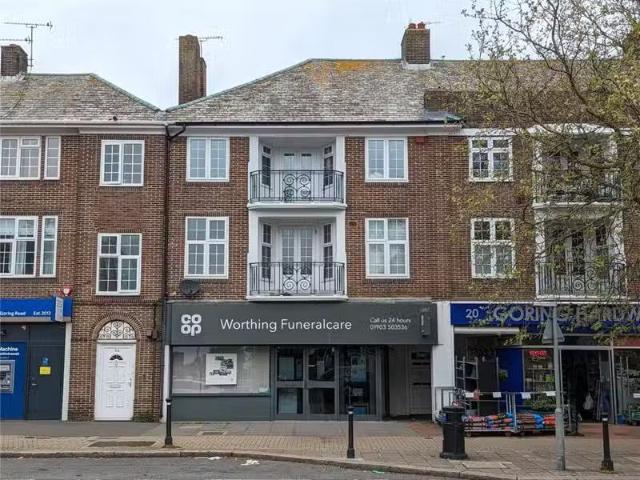 2 bedroom apartment for rent in Worthing, West Susinteraction.