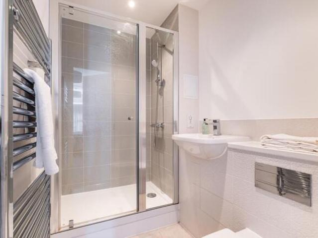 2 bedroom apartment for rent in Wotton Court 2 Rolfe Terrace Woolwich SE18