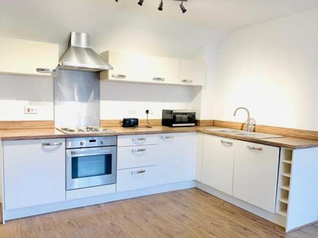2 Bedroom Apartment For Rent In Wragby