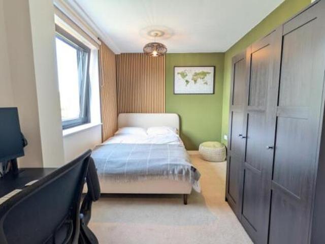 2 bedroom apartment for rent in Yacht Club Place, Nottingham, NG2 4RN, NG2